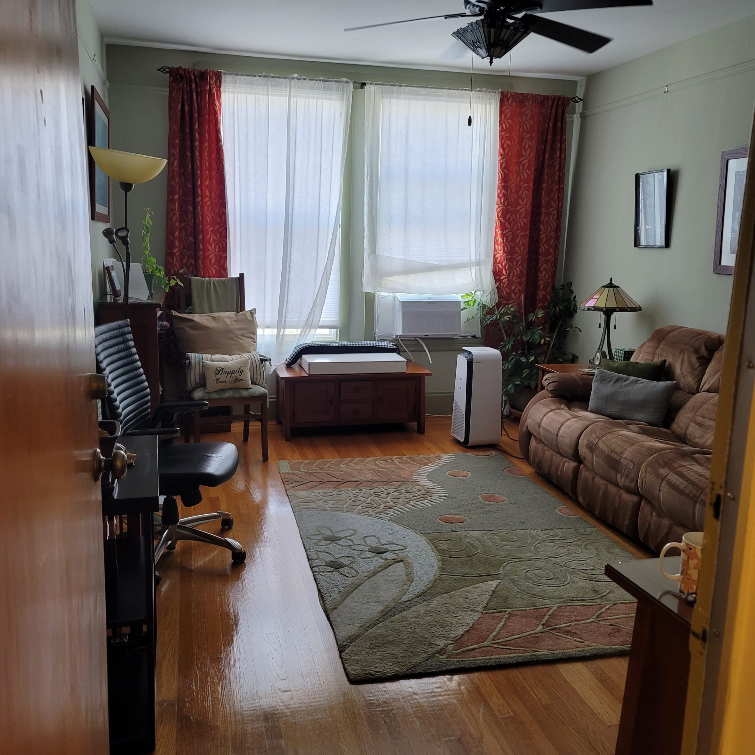 Office Available | Cal Therapy